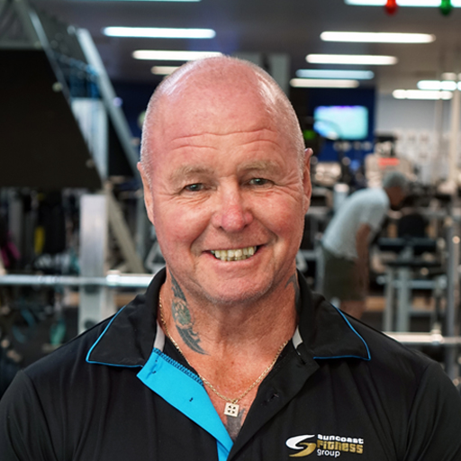 Suncoast Personal Trainers - Book a Session Today