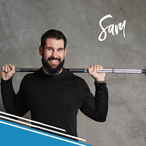 Suncoast Personal Trainers - Book a Session Today