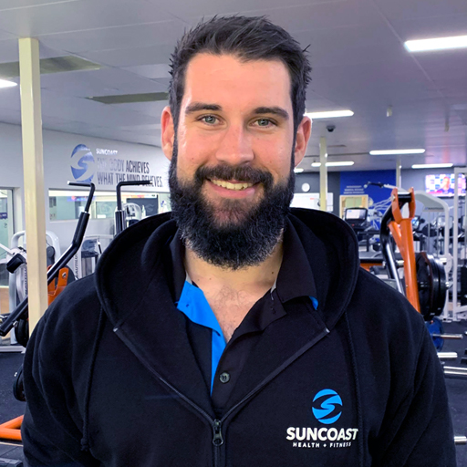 Suncoast Personal Trainers - Book a Session Today